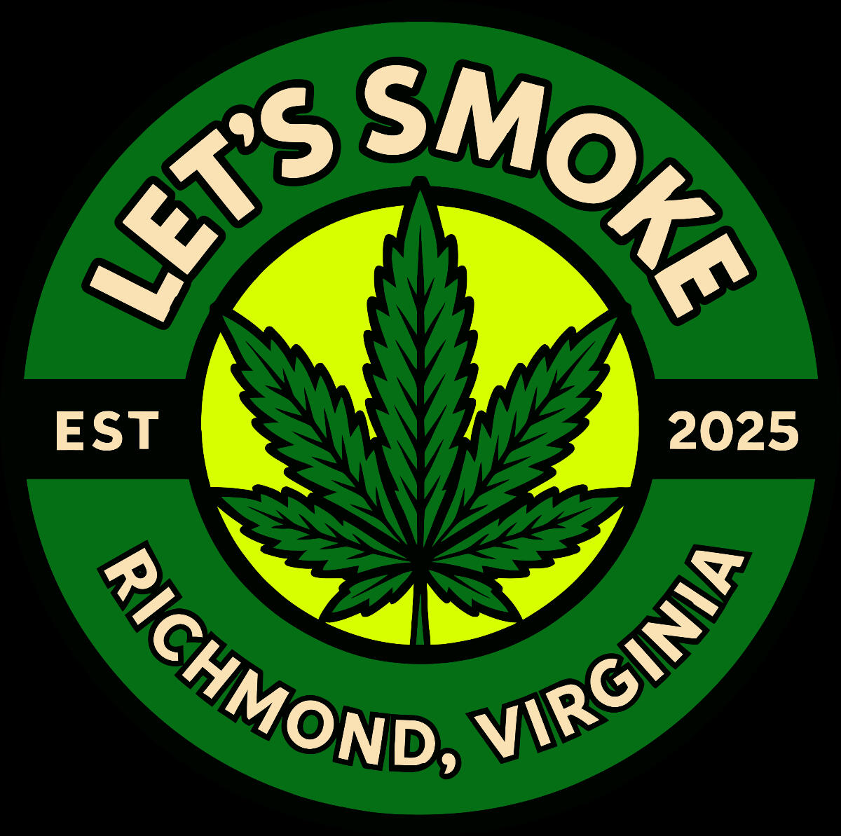 Let’s Smoke - Richmond, VA